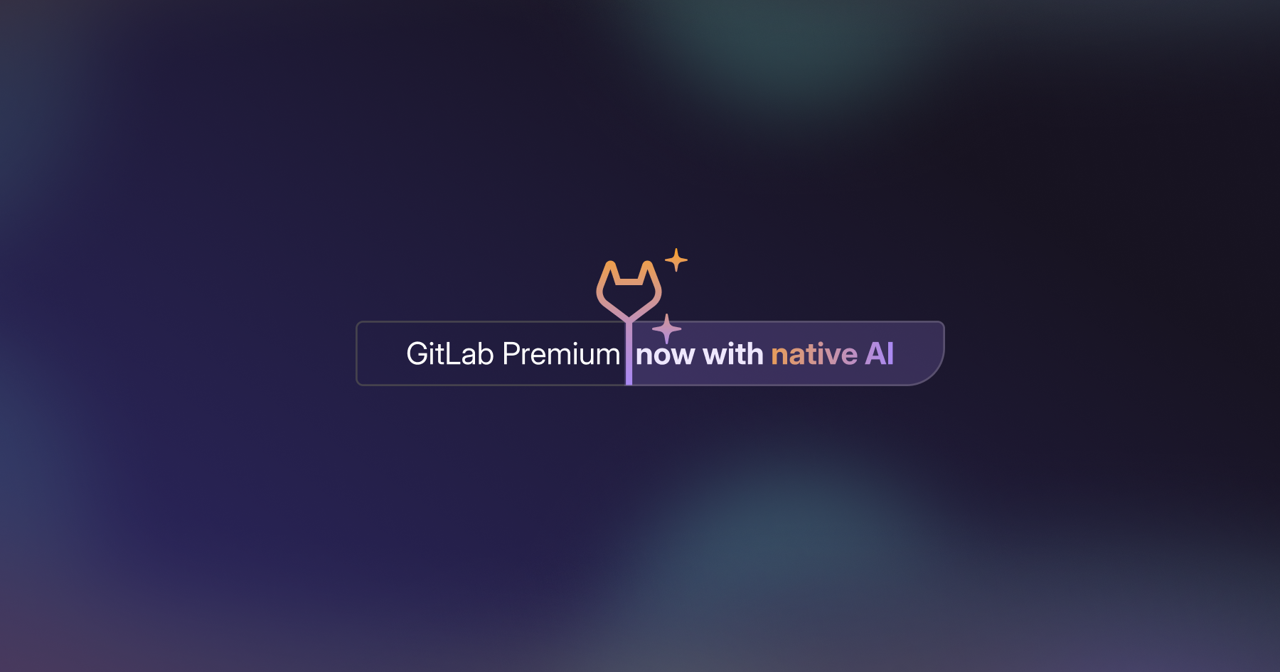 Künstliche Intelligenz für alle Kund(inn)en von GitLab Premium und Ultimate
